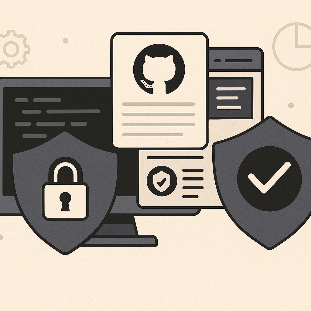 GitHub Advanced Security Implementation Guide: Securing Your Enterprise Code Repository - N8-Group